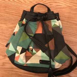Bags | Small Backpack | Poshmark